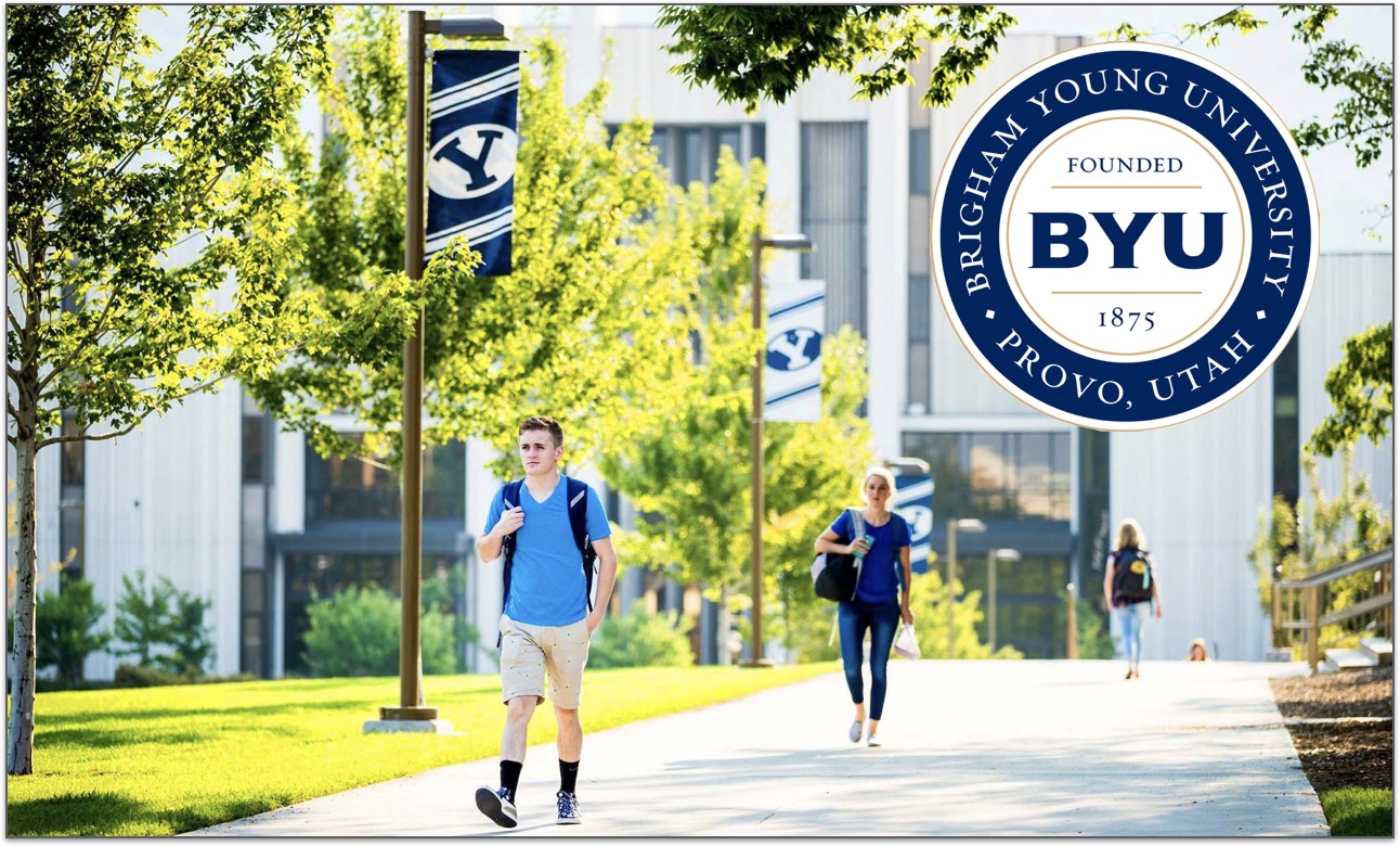 選ばれたのはBYU、破格の正規留学からシリコンバレーで働く方法 | Silicon Valley Workers